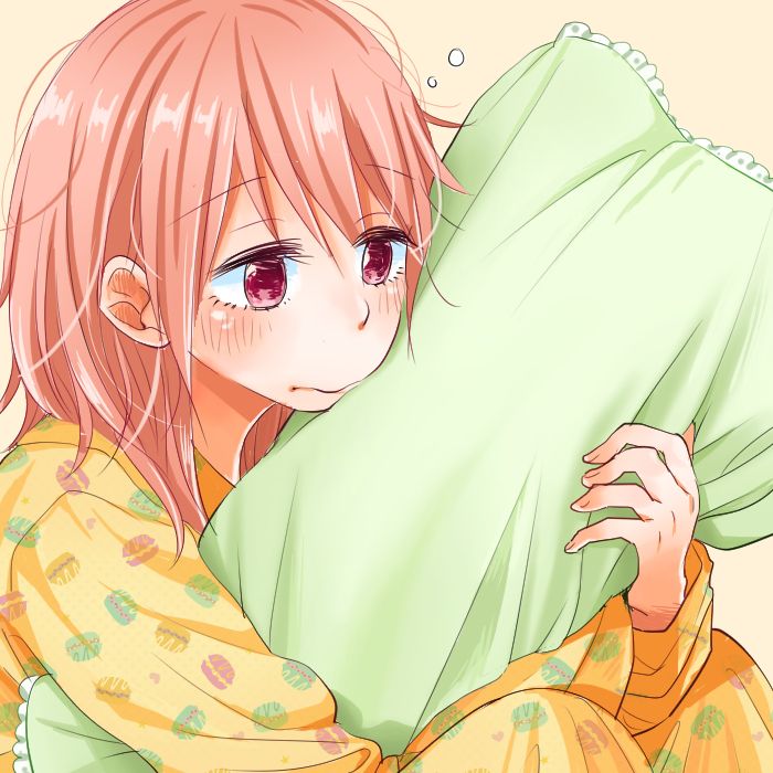 Can't Sleep | Scrolller