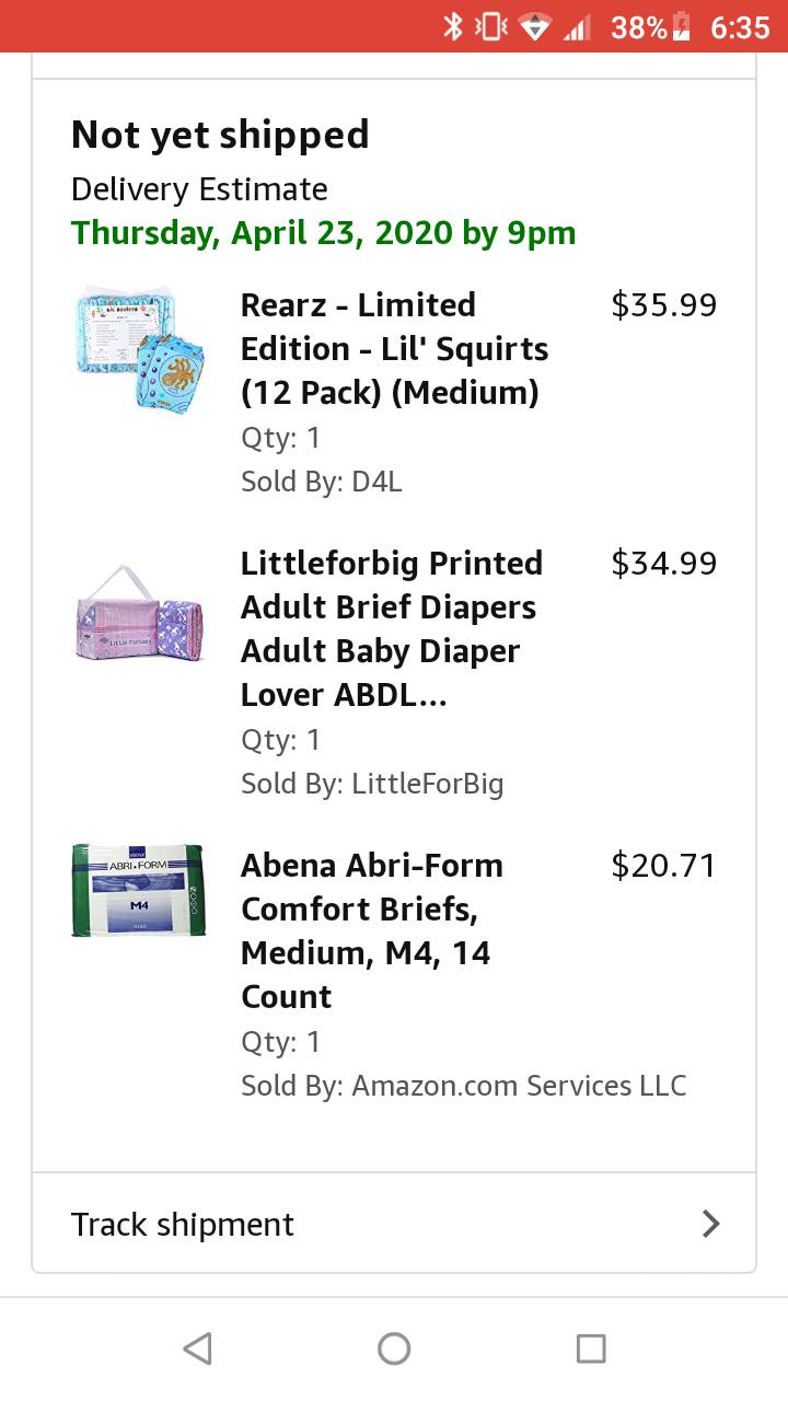 Can't wait.... | Scrolller