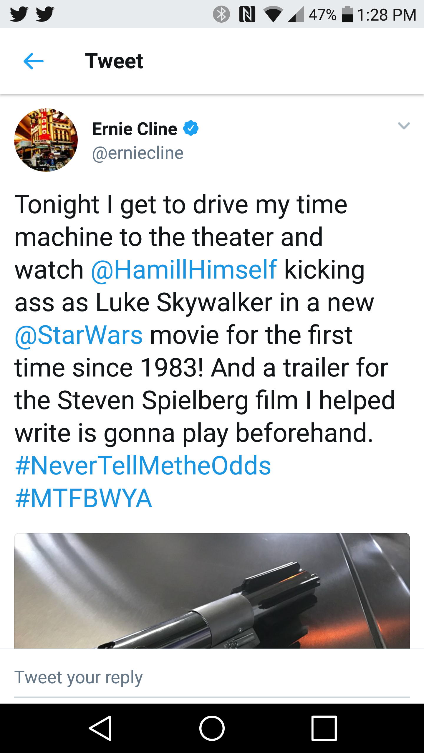 Can't wait!! 5 hours!! | Scrolller