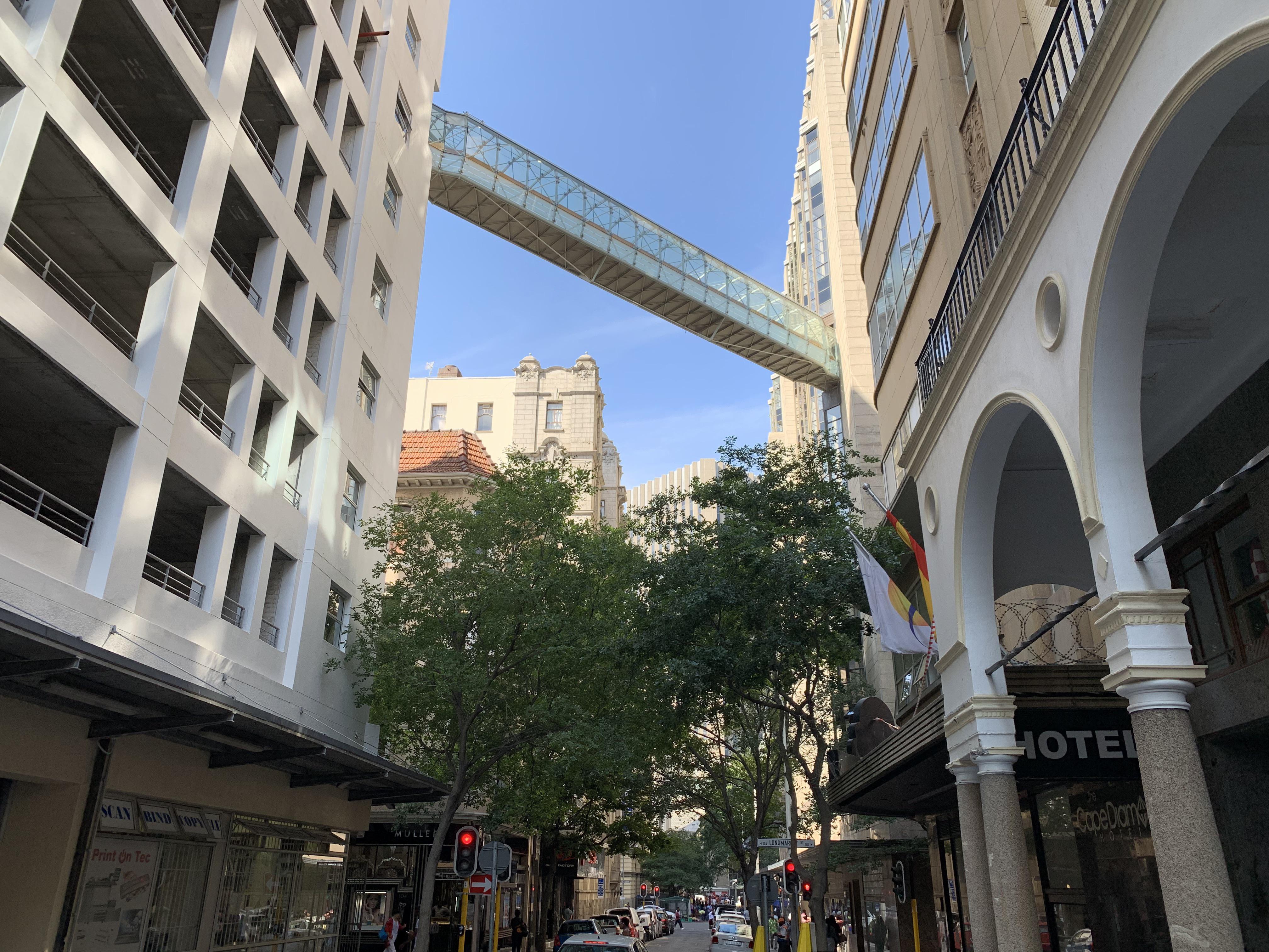 Cape Town, South Africa. December 2019. | Scrolller