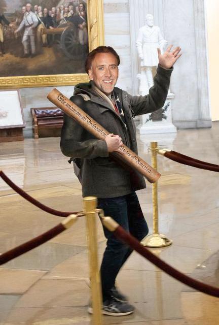 Capitol Treasure | Scrolller