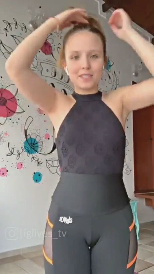 Capo do fusca? (Larissa manoela) | Scrolller