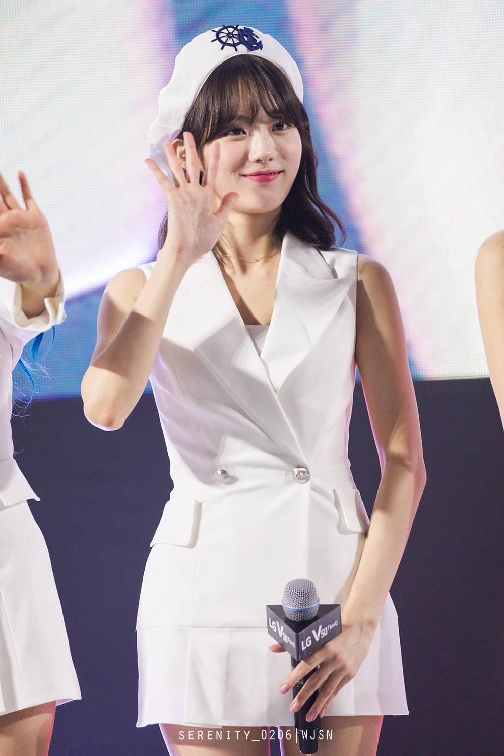 Captain Luda 👋 Scrolller