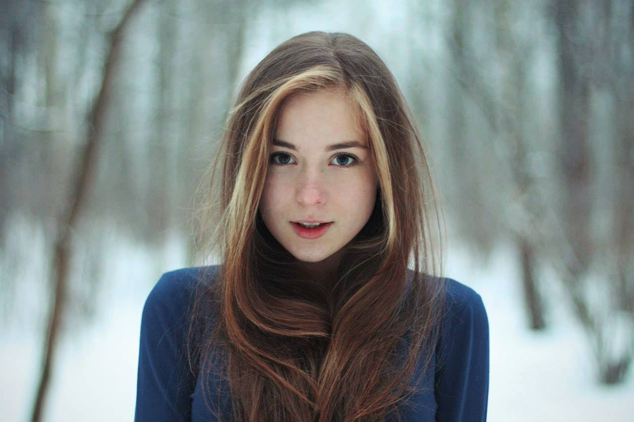 Captivating | Scrolller