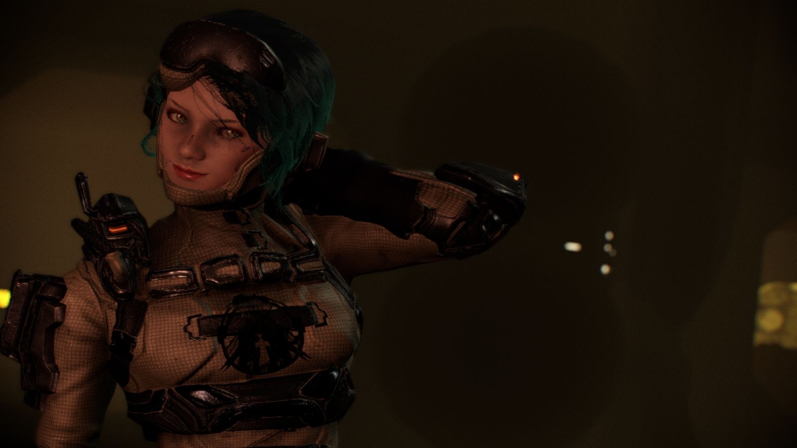[CAPTURA] [OPERATOR] R6 siege ela cosplay | Scrolller