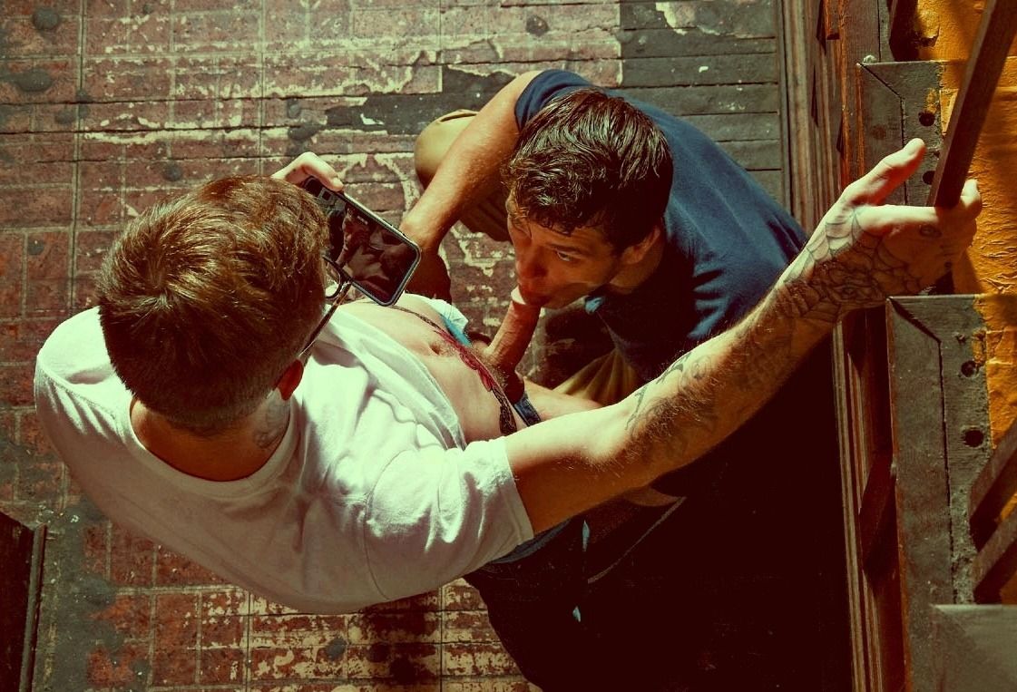 Captured By The Web | Scrolller