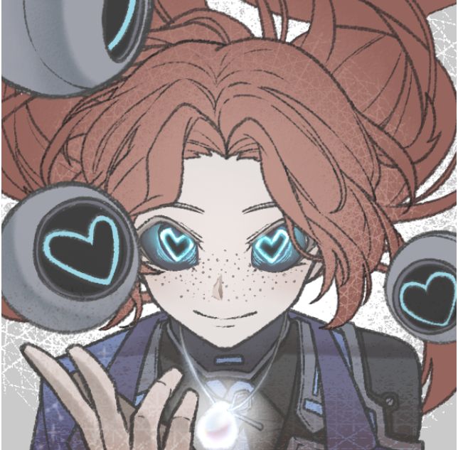 Captured my heart, Picrew, Me, 2020 | Scrolller