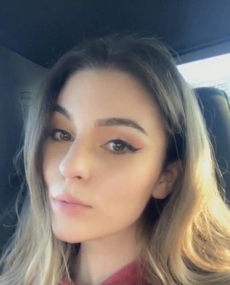 Car selfie | Scrolller