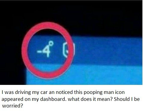 car warning light | Scrolller