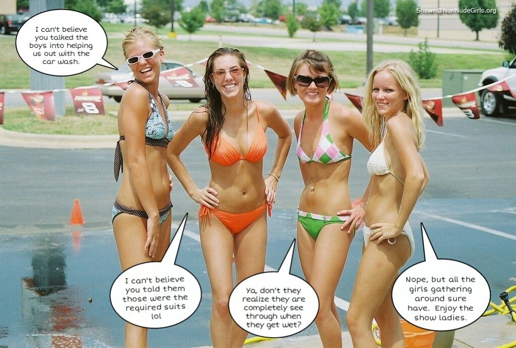 Car wash | Scrolller