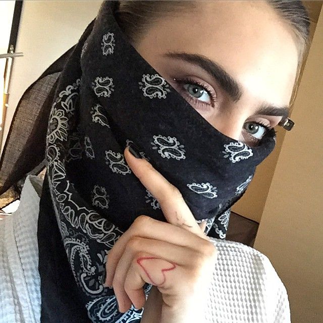 Cara Delevingne | Scrolller