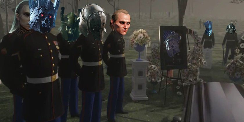 Caranthir Funeral Thread | Scrolller