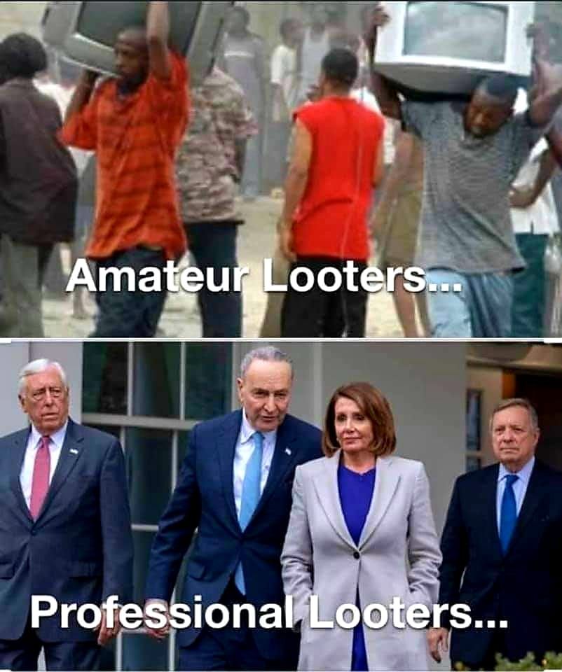 Career Looters | Scrolller