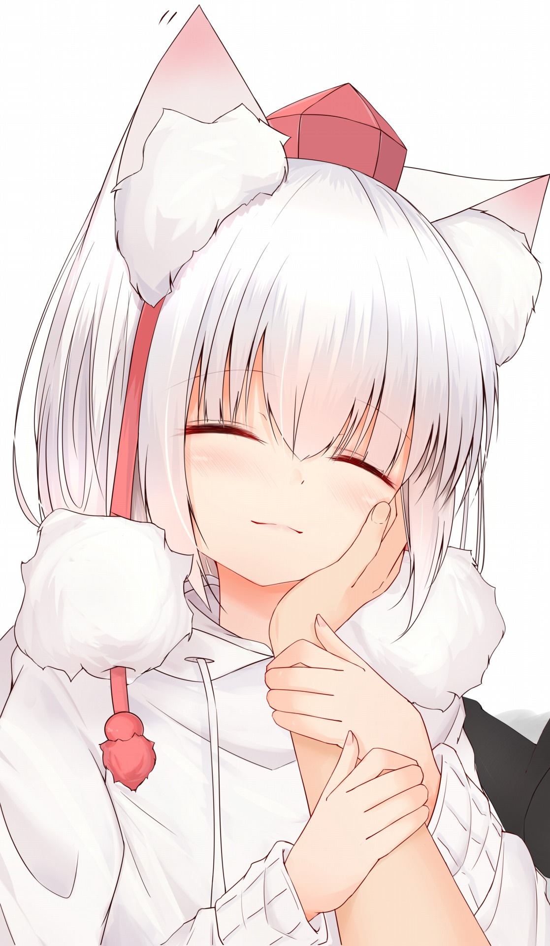 Caress the Awoo | Scrolller