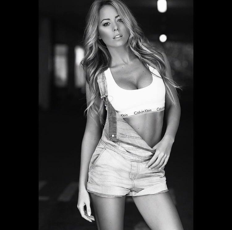 Carly Baker | Scrolller