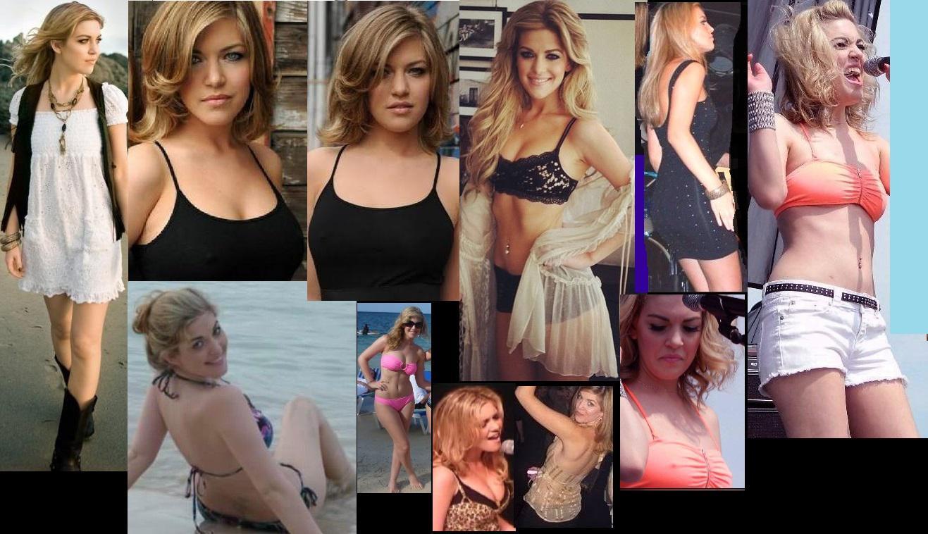 Carly McKillip | Scrolller