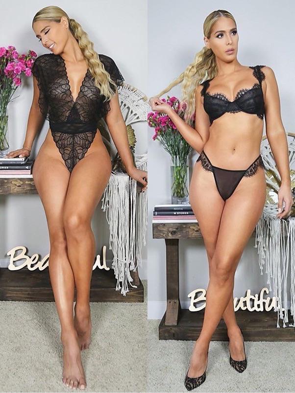 Carmen Carrera | Scrolller