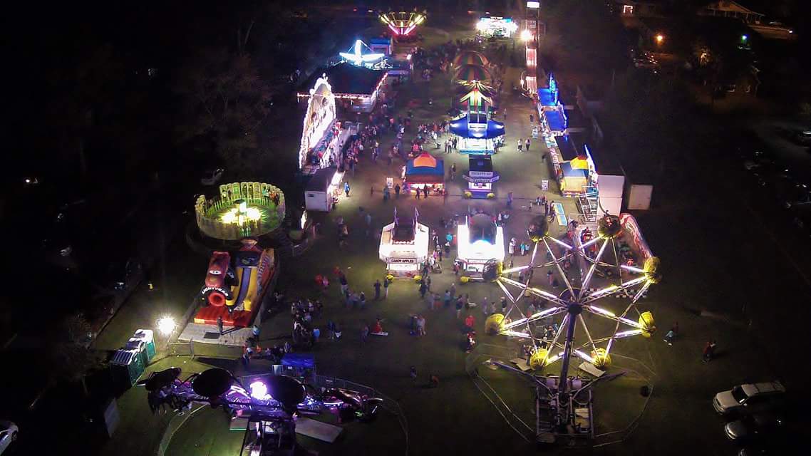 Carnival | Scrolller