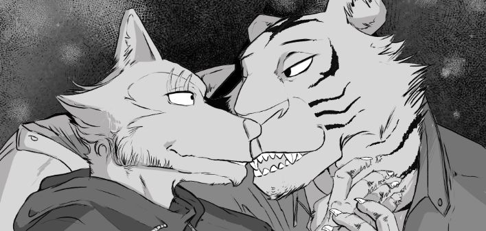 Carnivores - [IncuBurr]. | Scrolller