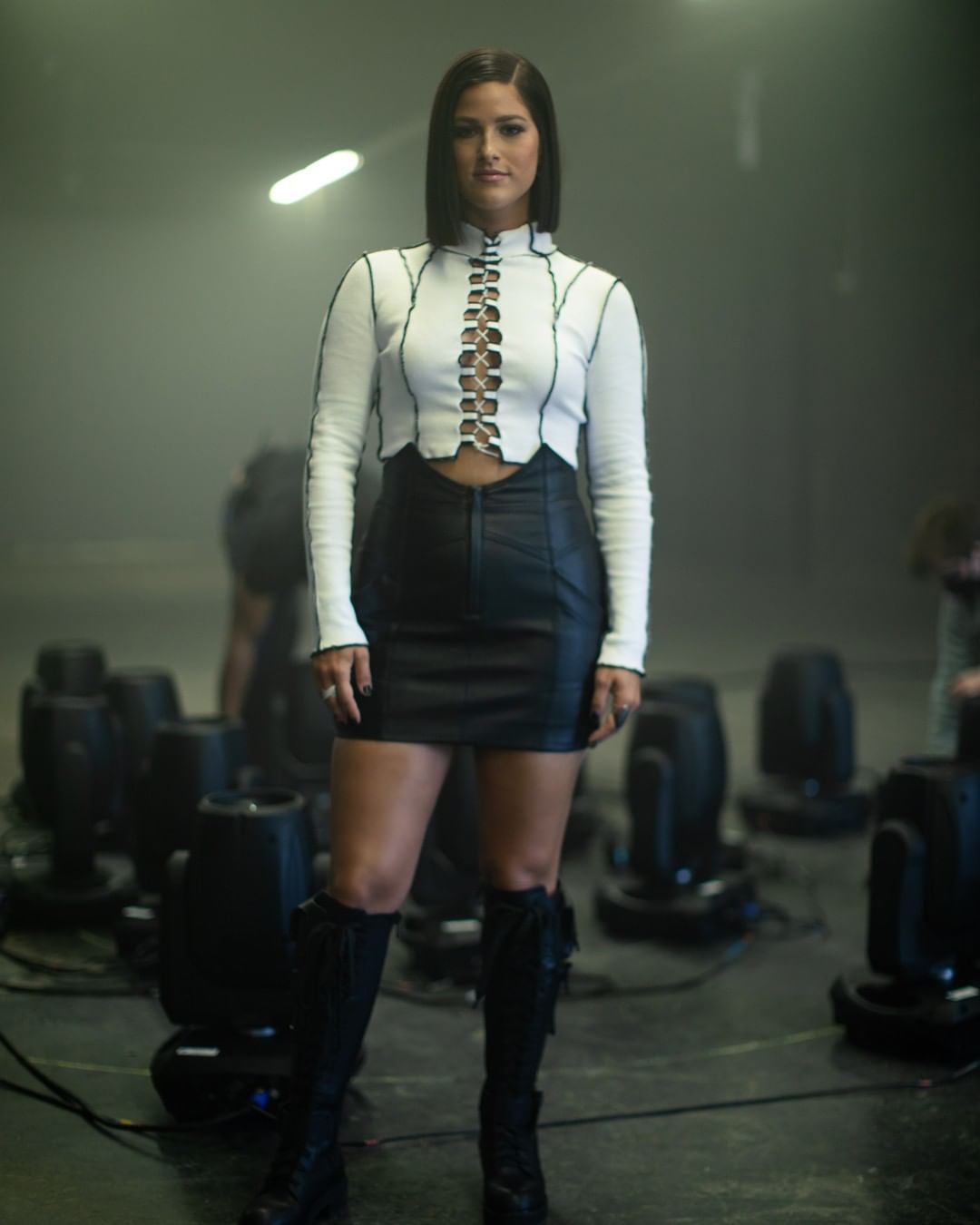 Cassadee Blake Pope | Scrolller