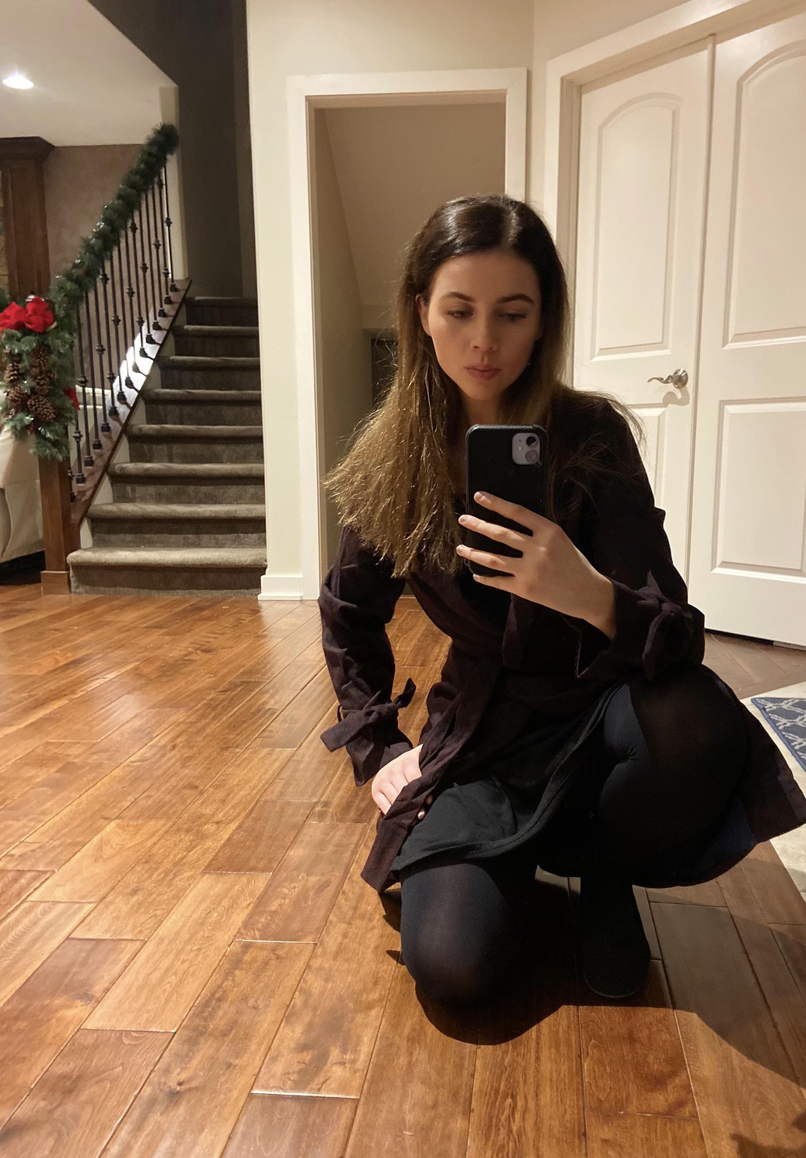 Casual [21] | Scrolller