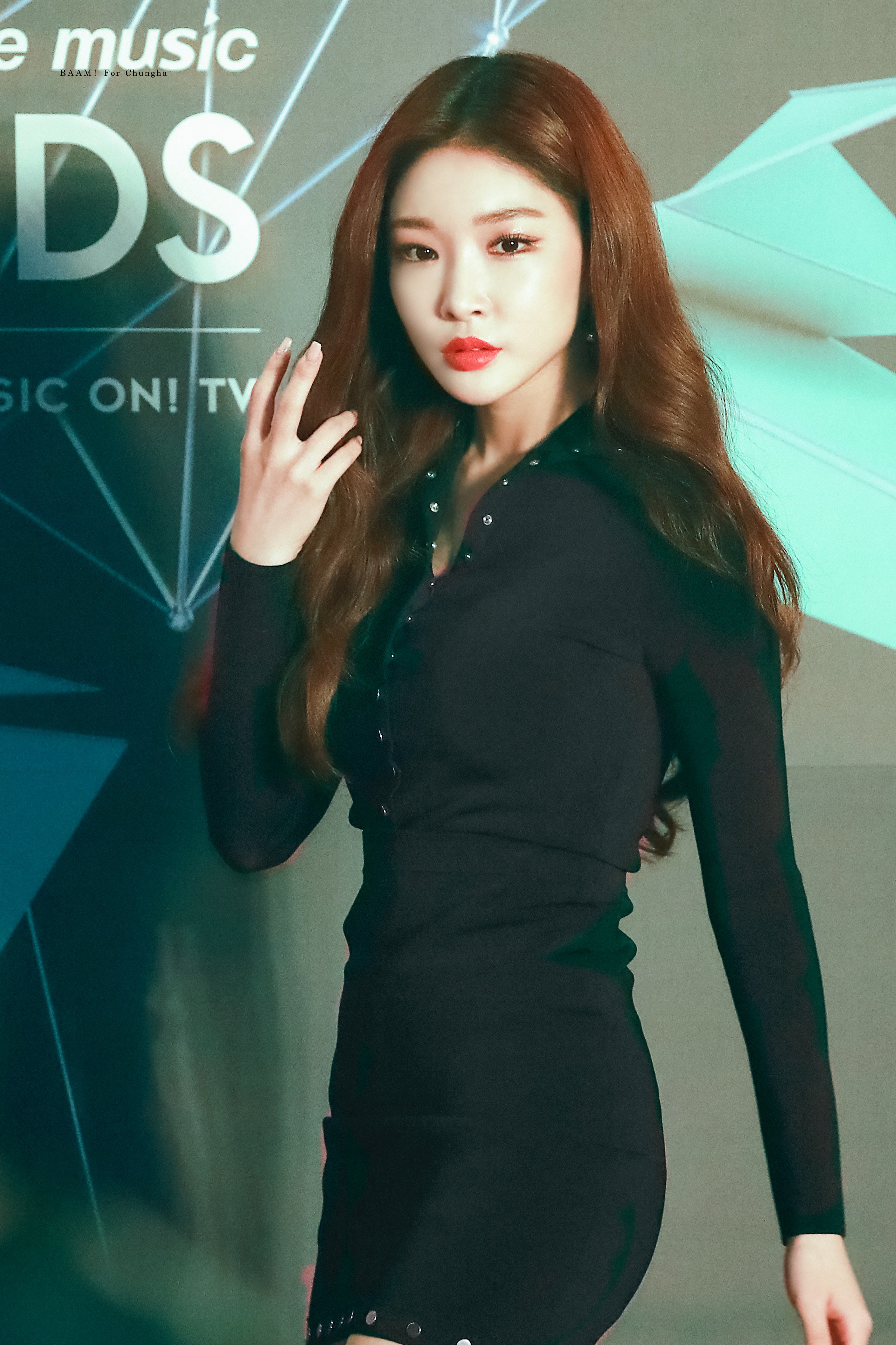 Casual Chungha | Scrolller