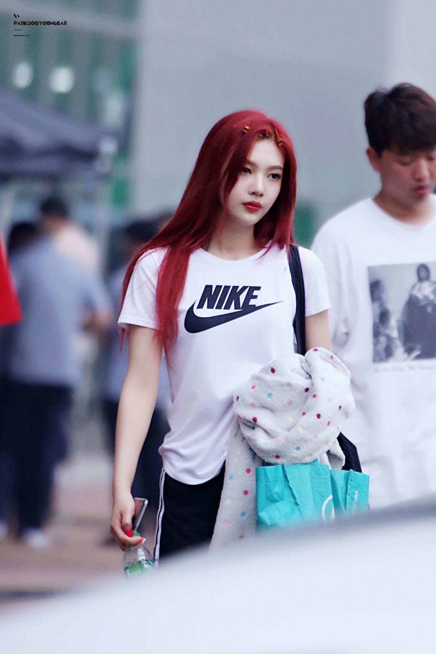 Casual Joy (Still Gorgeous) | Scrolller