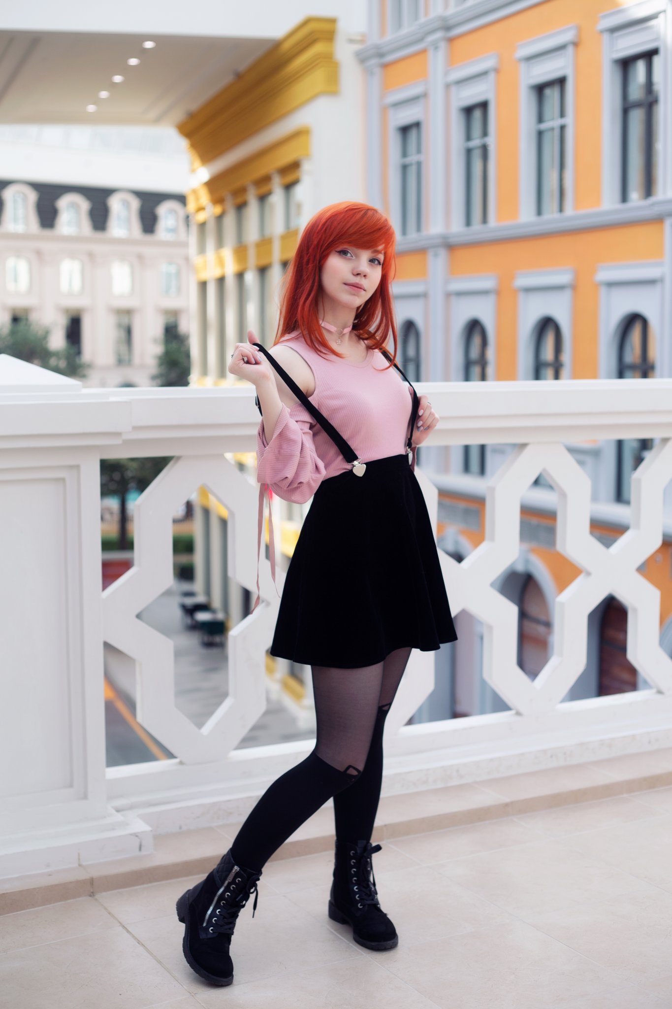 Casual Style | Scrolller