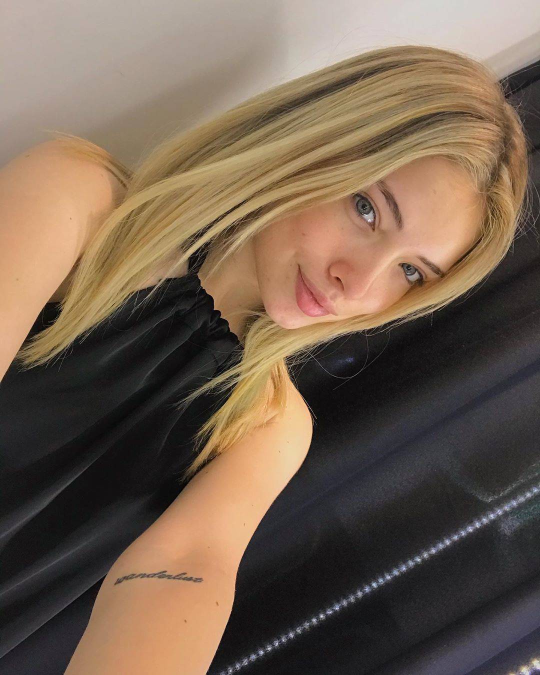 Cata Fariña | Scrolller