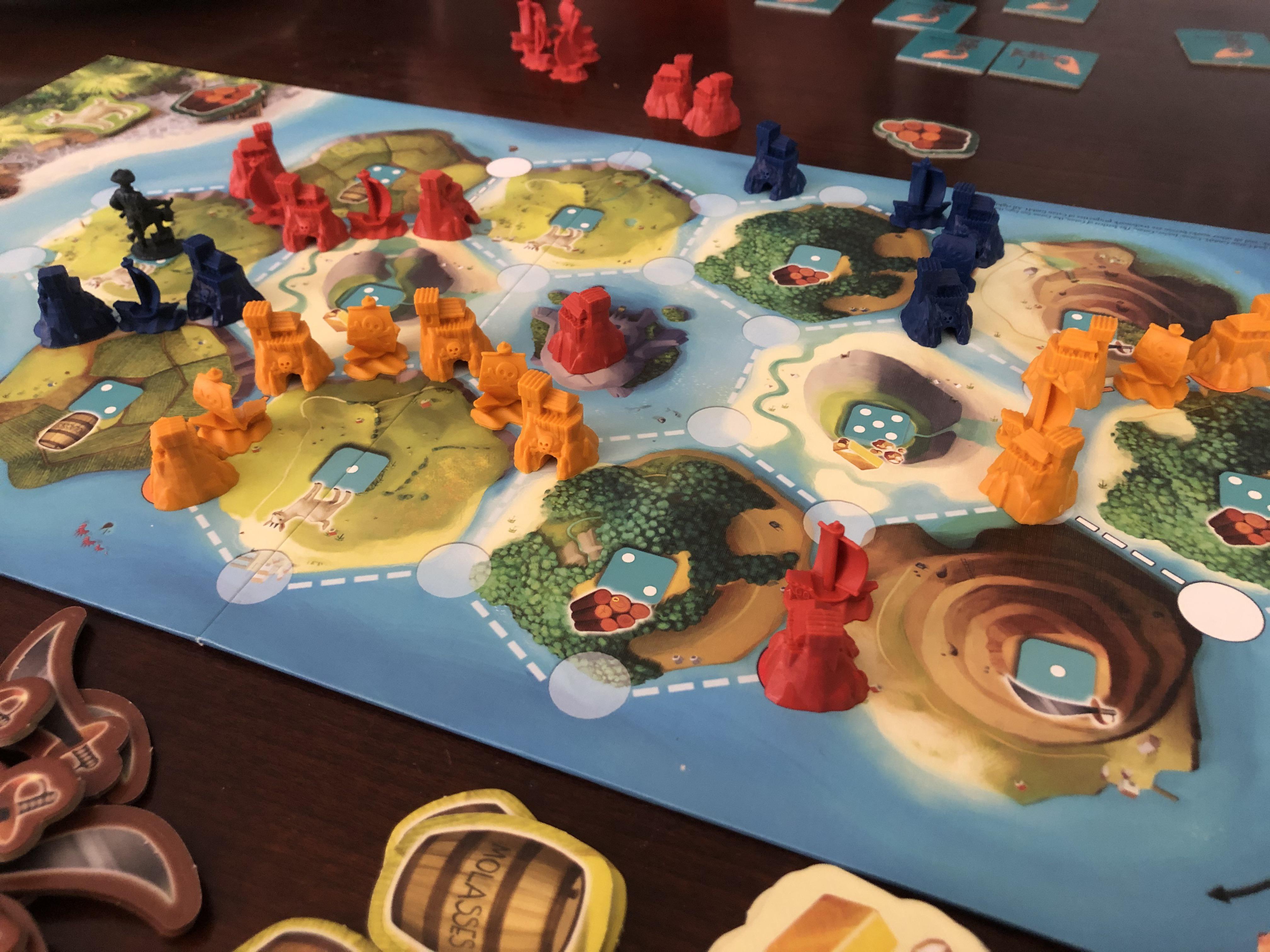 Catan Junior | Scrolller