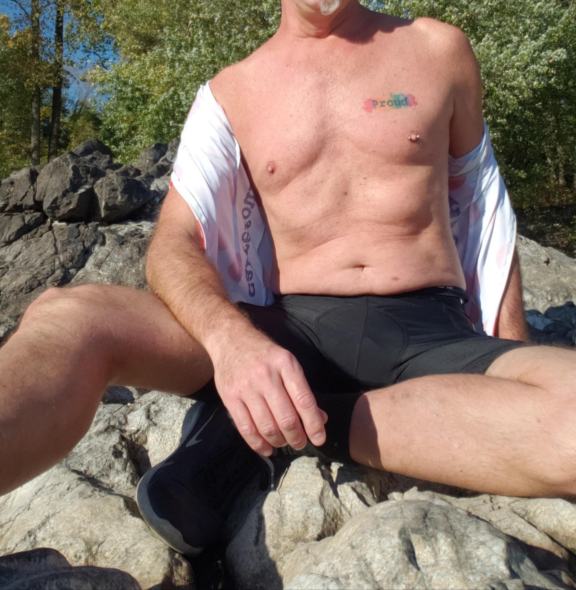 Catching some rays | Scrolller