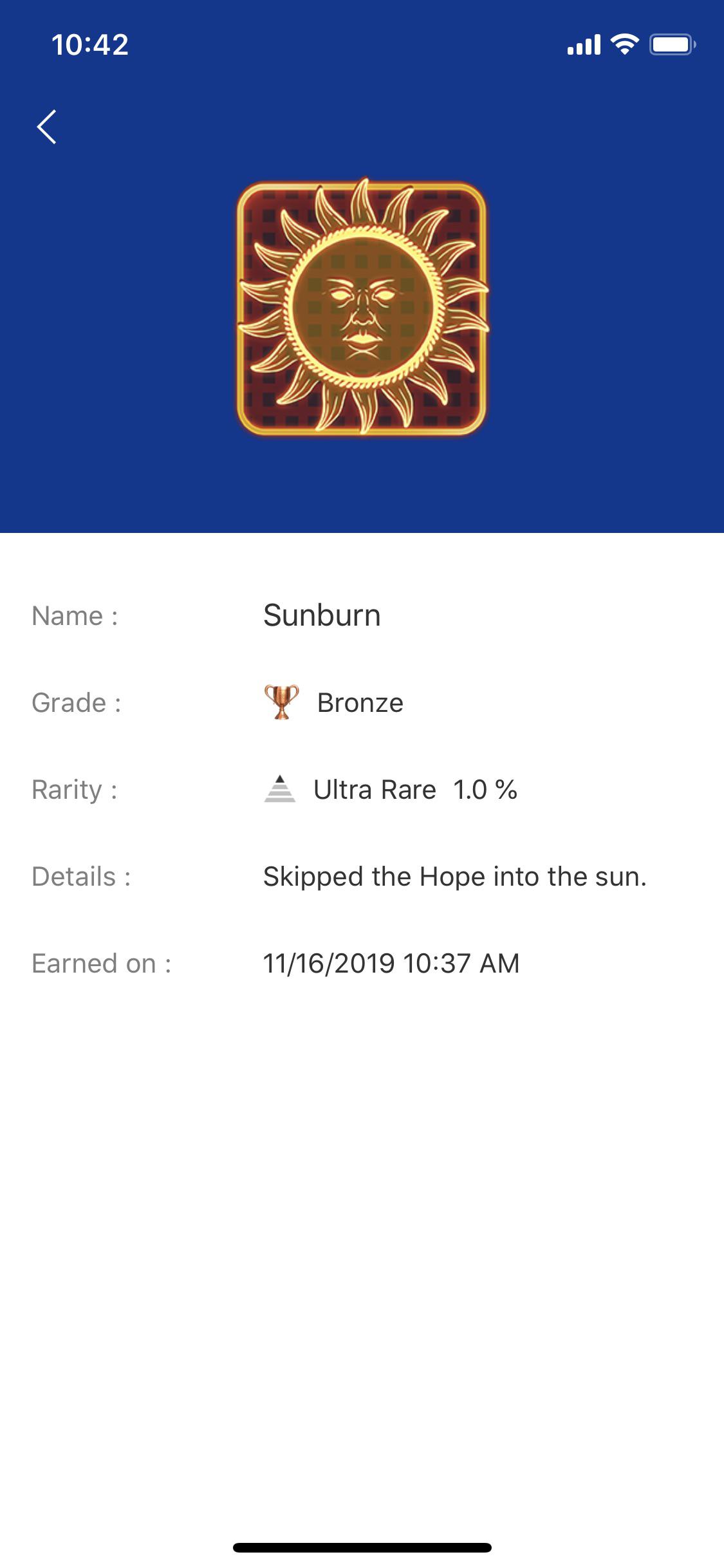 Catching some sun | Scrolller