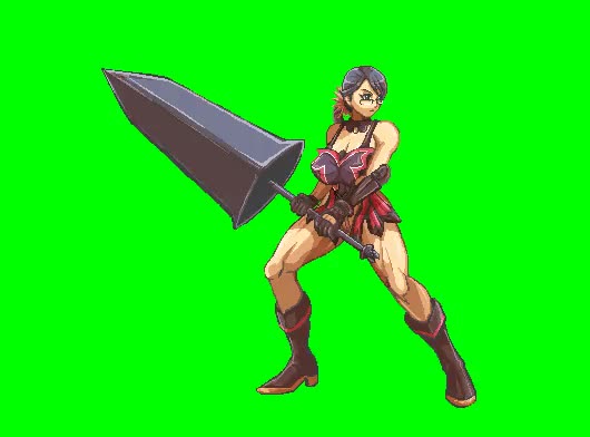 Cattleya Queens Axe | Scrolller