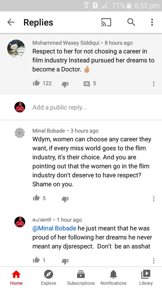 Caught one | Scrolller