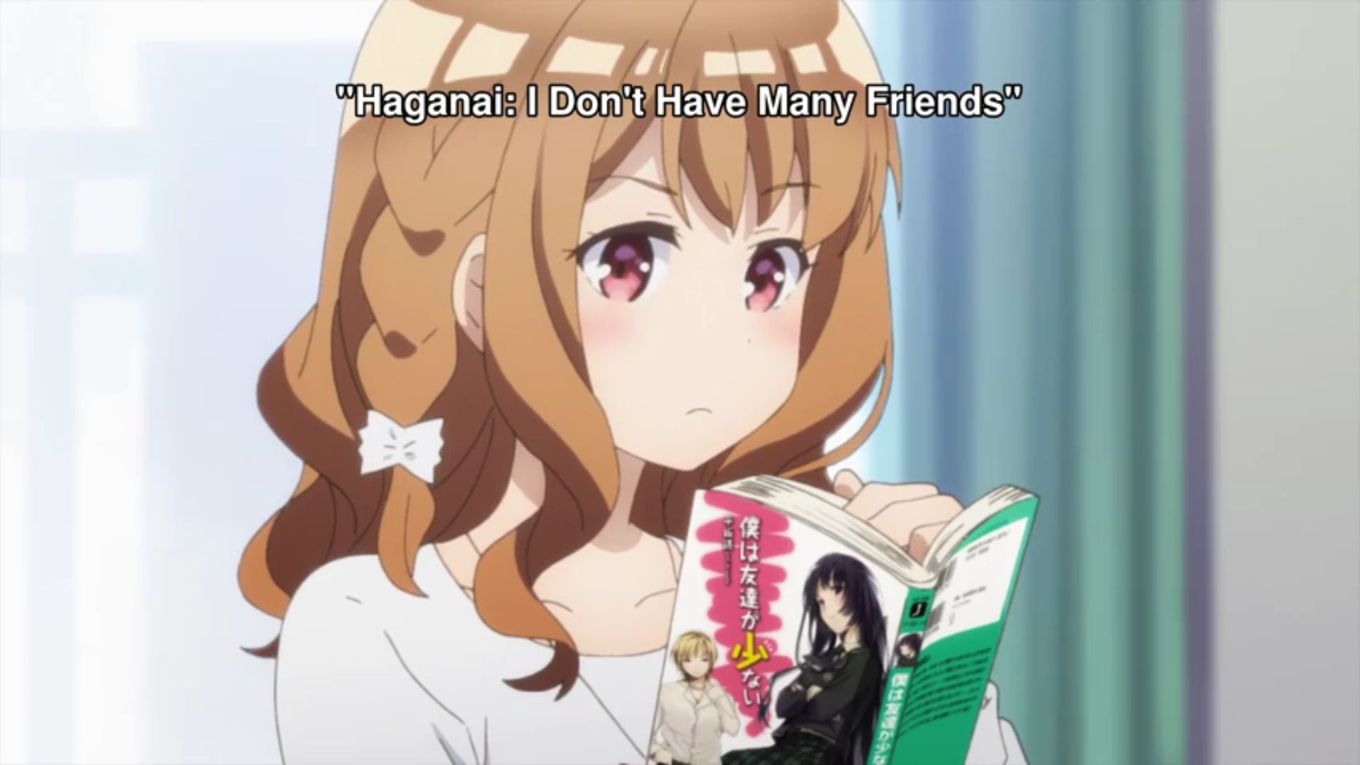 Caught this in "A Sister's All You Need"! | Scrolller