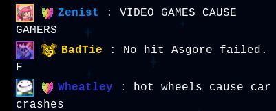 causes ____ | Scrolller