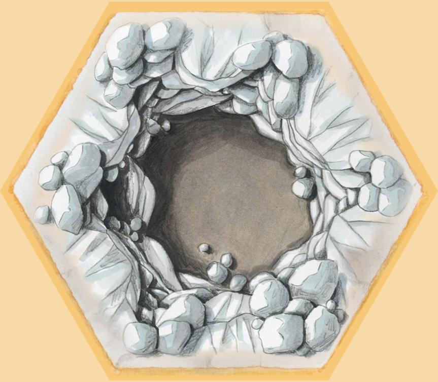 Caves of Catan | Scrolller