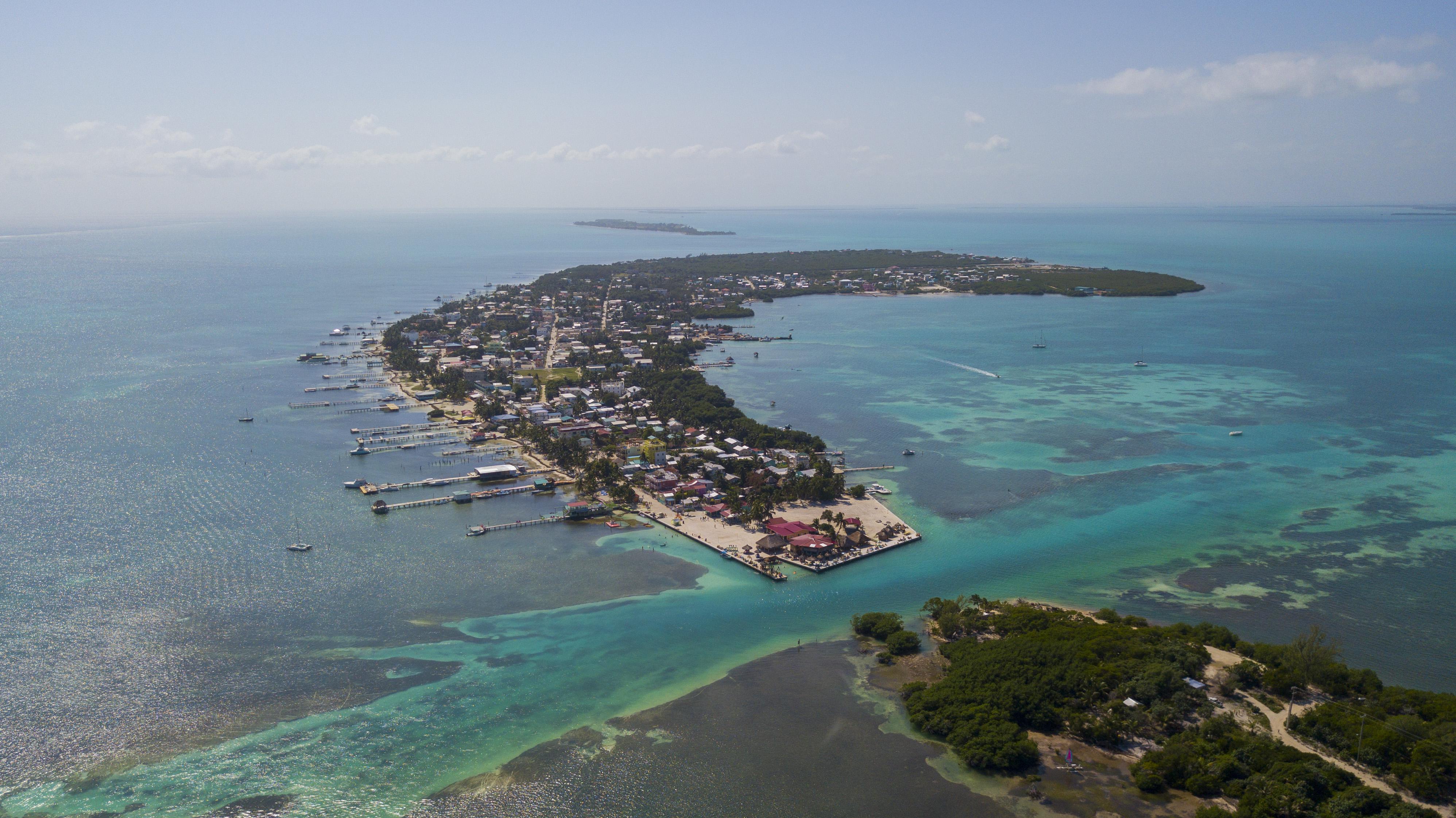 Caye Caulker, Belize | Scrolller