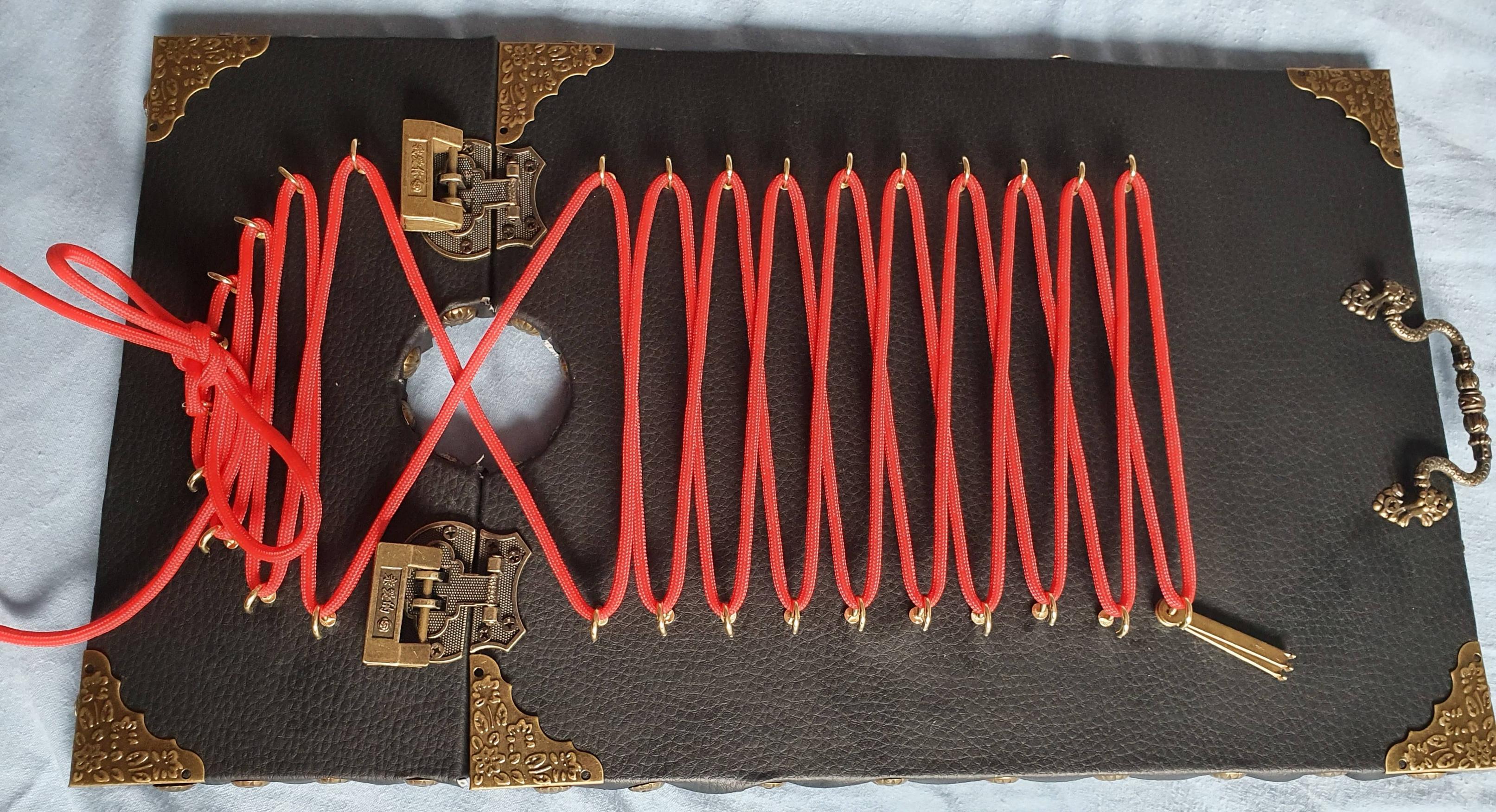 CBT Board Thrown Together For Some Lockdown Fun | Scrolller