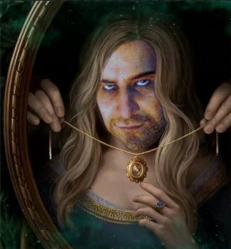 CDPR - persistent, aren't you? | Scrolller