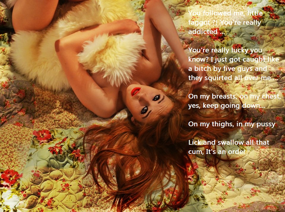 CEI Caption - n°3 | Scrolller