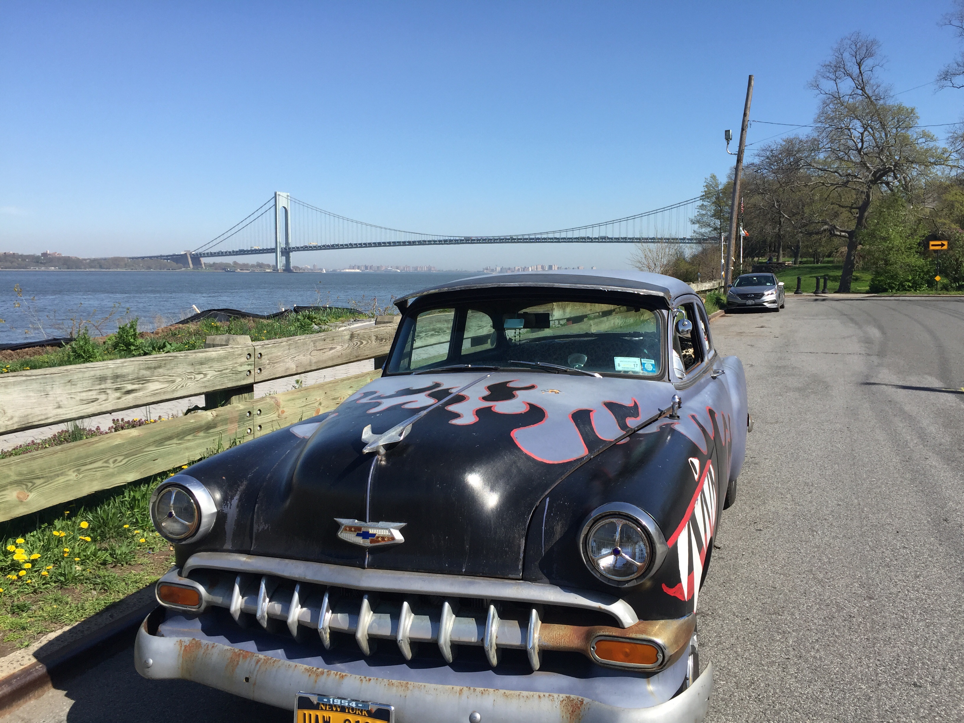 Celebrating 25 Years of cruising the USA together. From Pensacola to ...