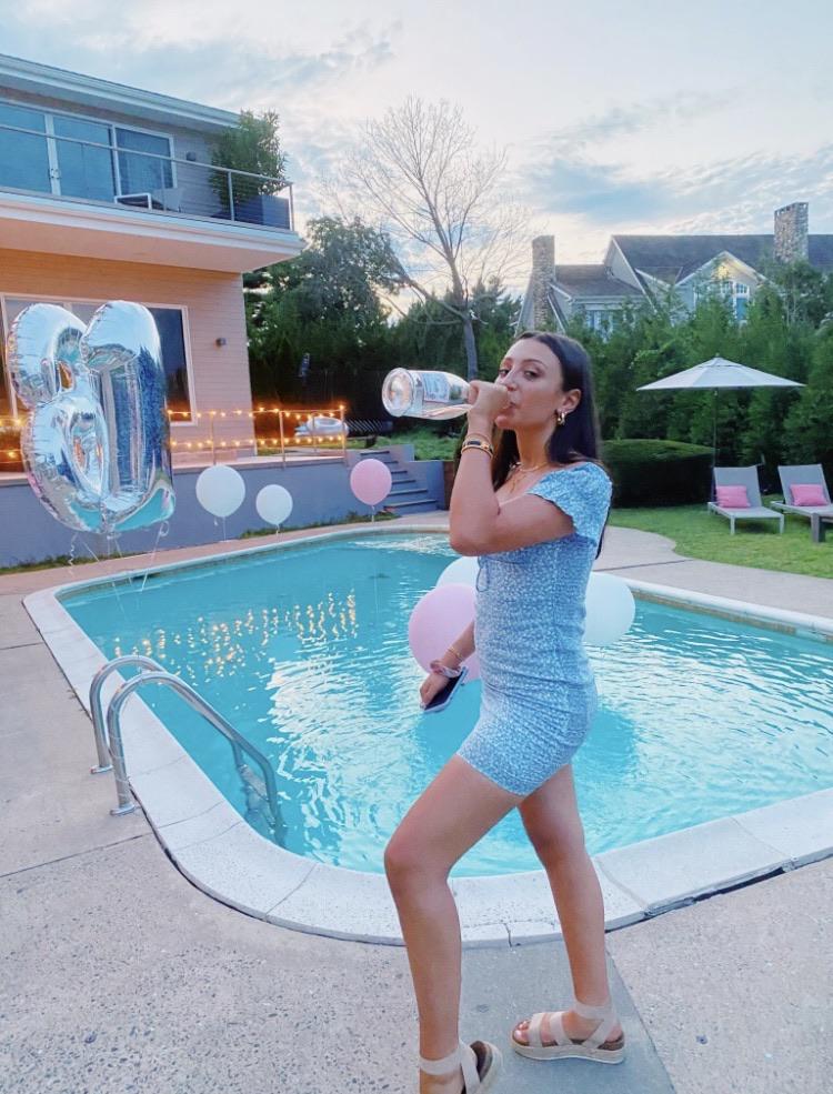 Celebrating the right way | Scrolller