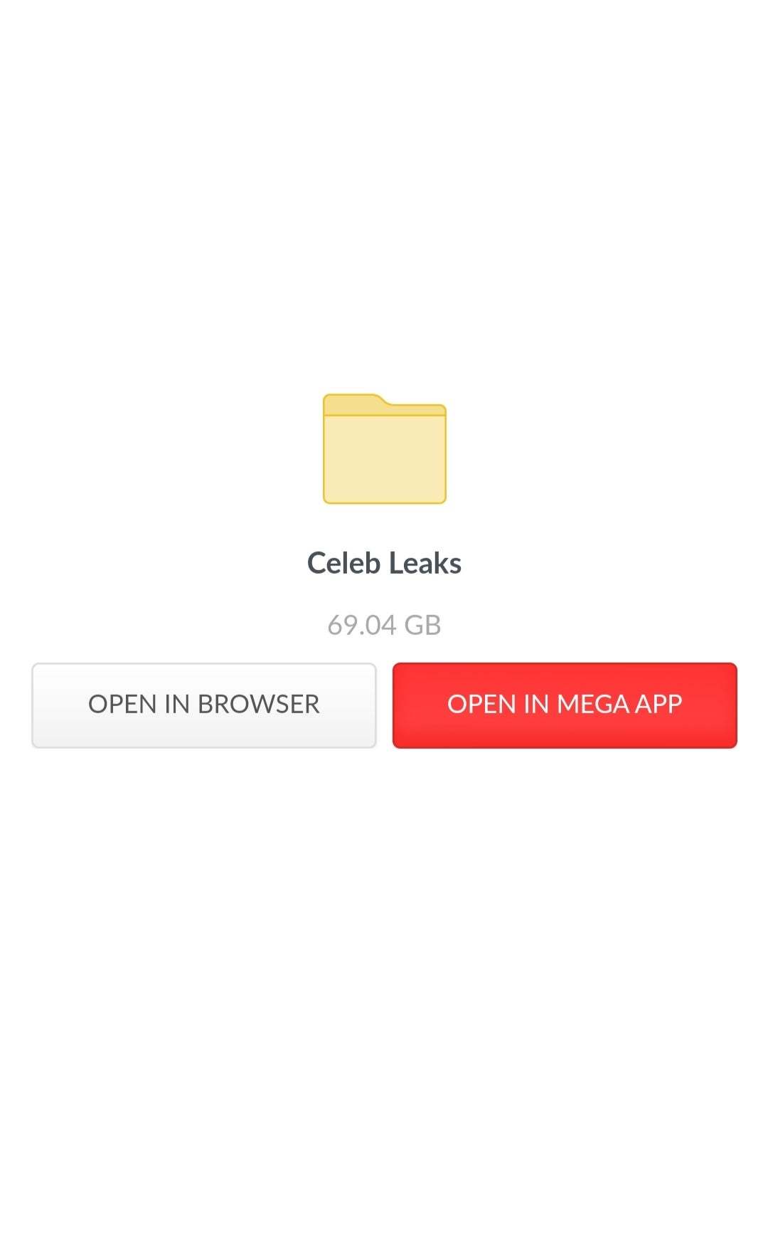 Celebrity Leaks Mega Pack Link In Comments Scrolller