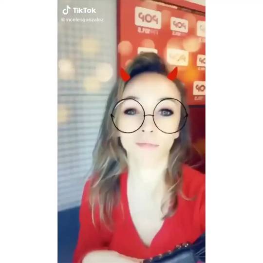 Celeste Gonzalez | Scrolller