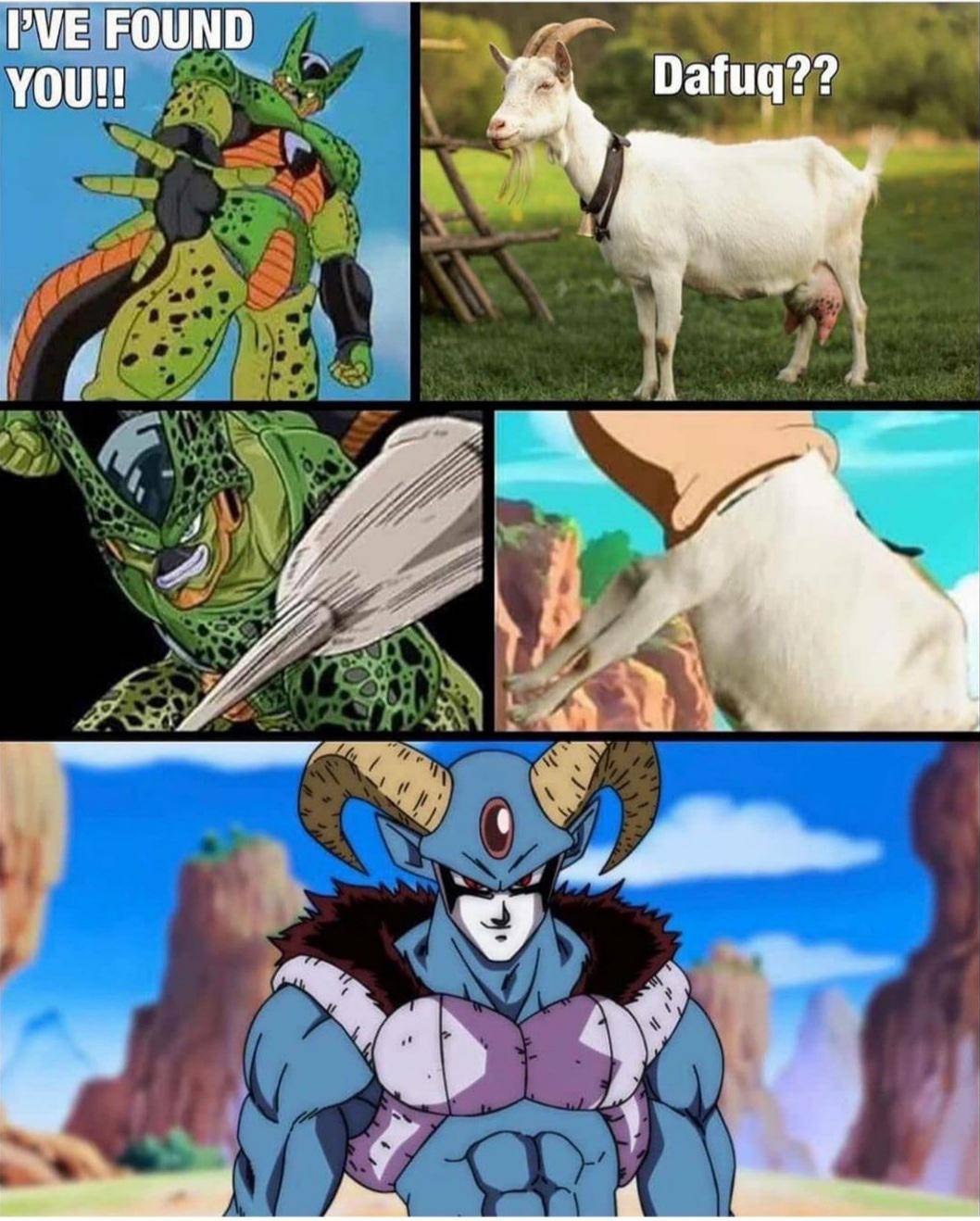 Cell getting weired | Scrolller