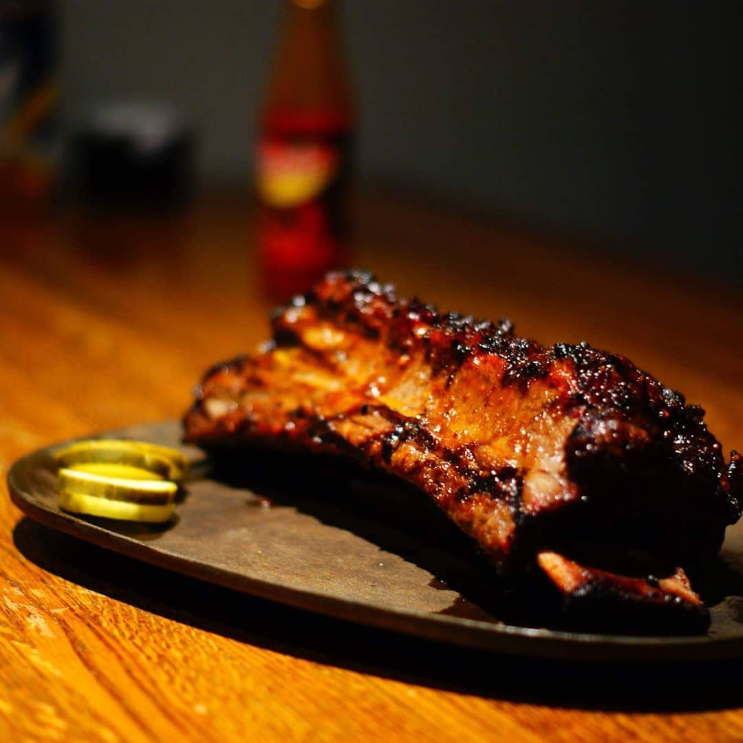 Center Cut Beef Short Rib (Sexy Shot) | Scrolller