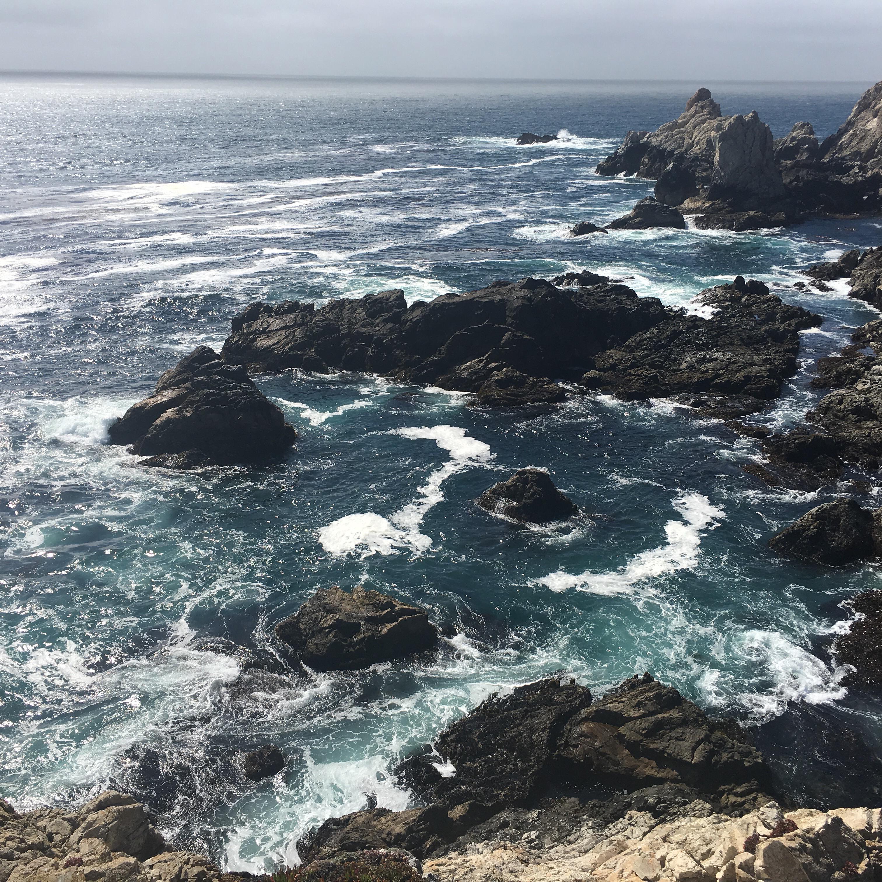 Central Coast, California | Scrolller