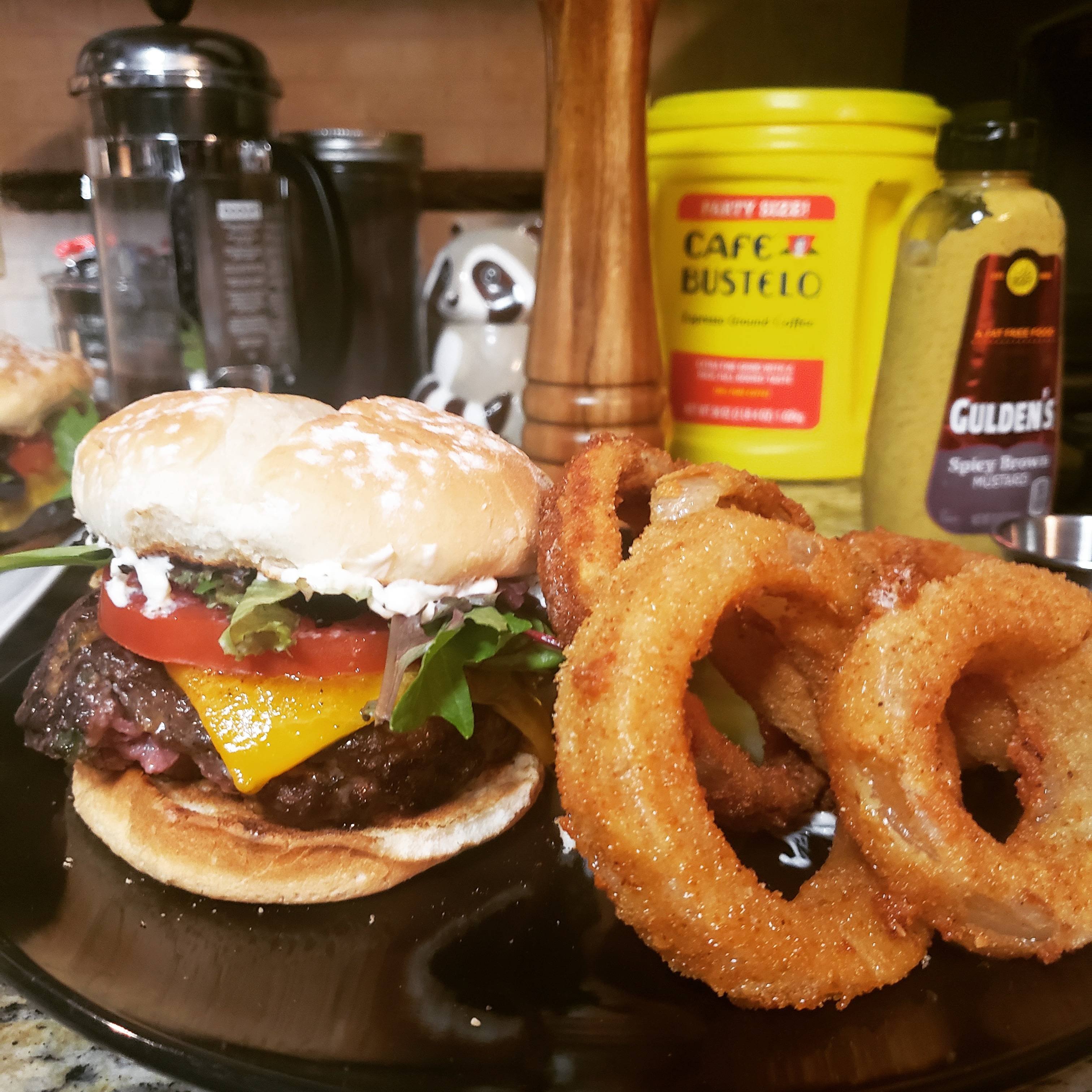 Central Market Patty | Scrolller