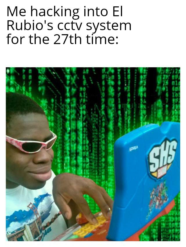 Certified hackerman | Scrolller